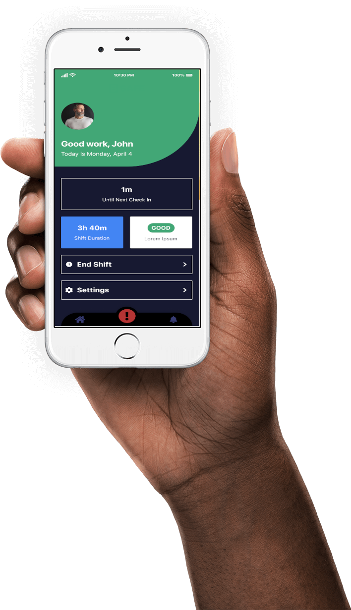 Join the Team and Work on Cutting Edge Projects